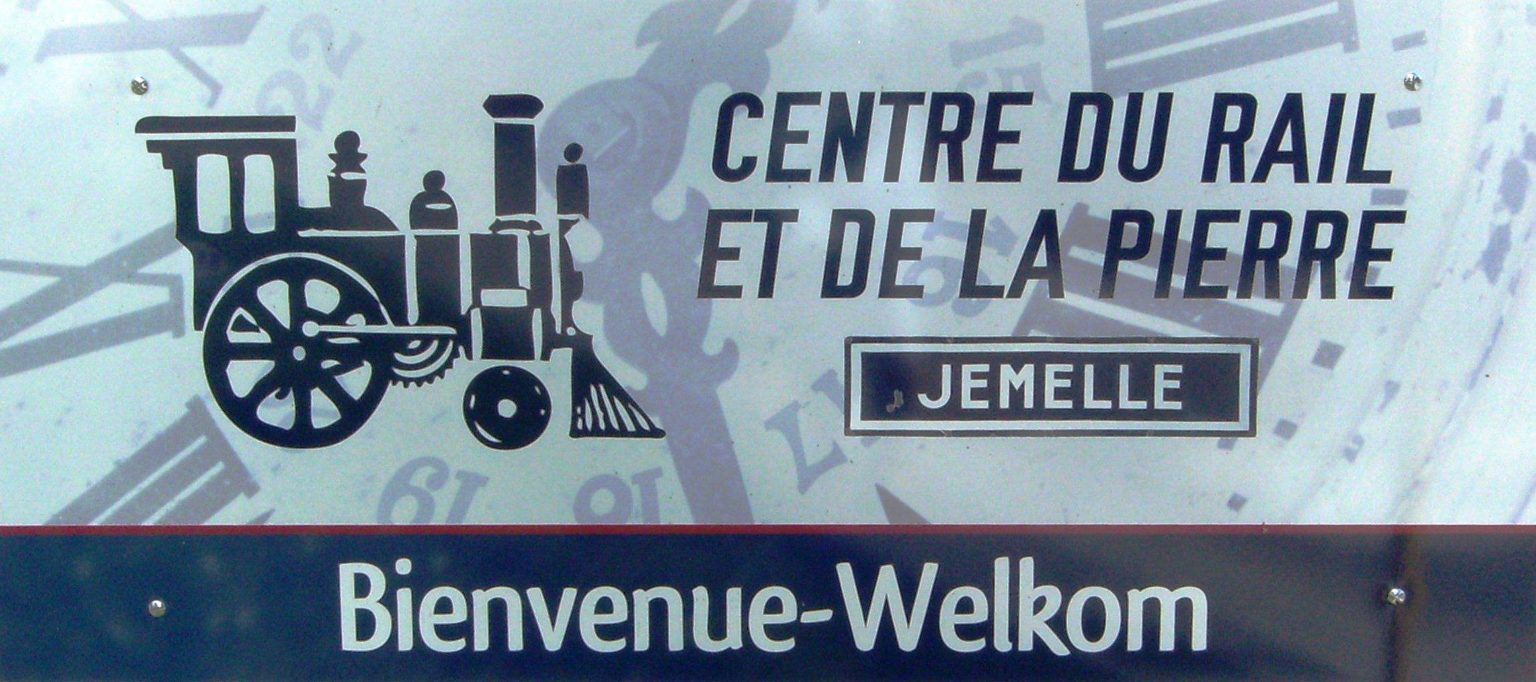 A découvrir – Jemelle